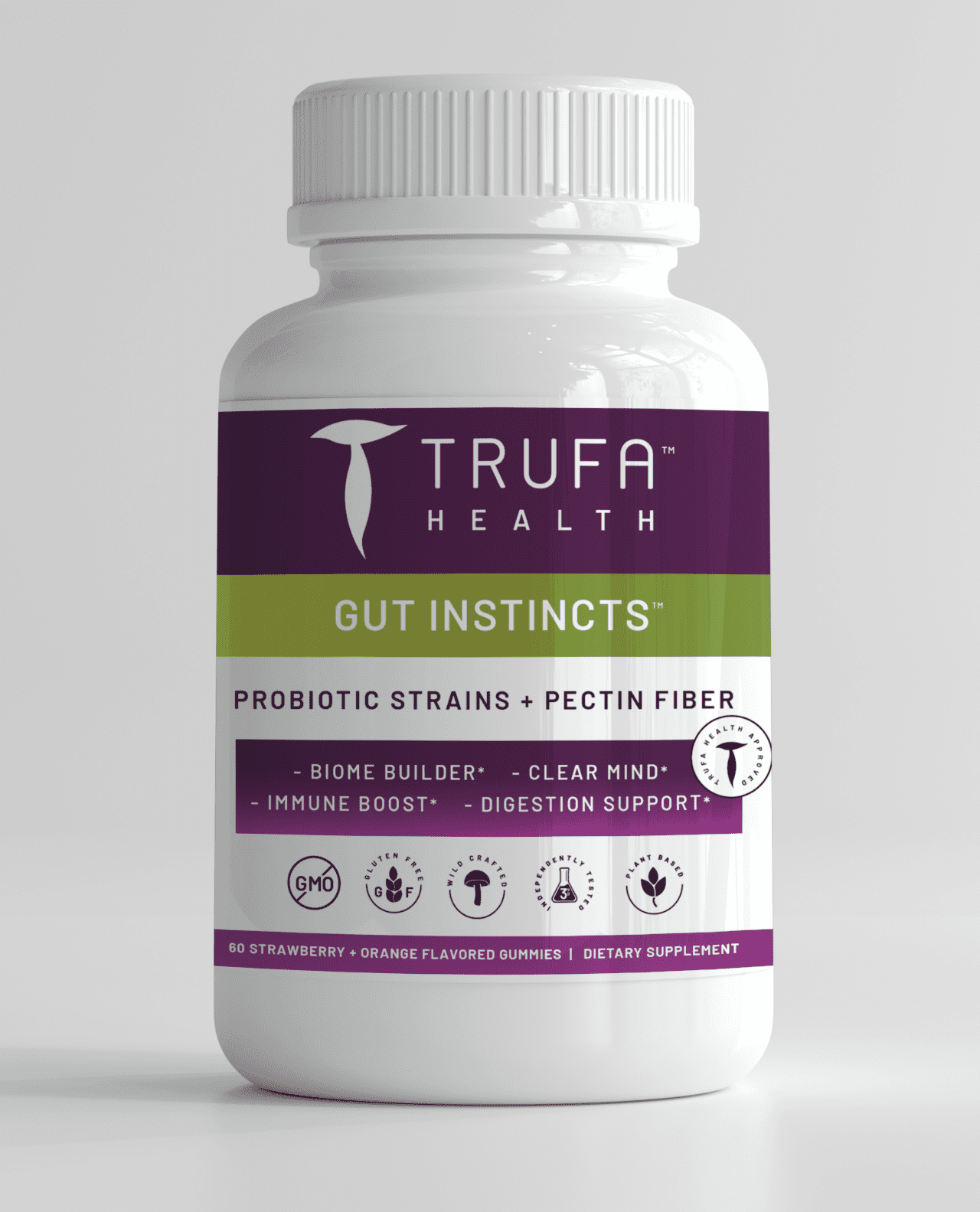 Gut Instincts - Trufa Health